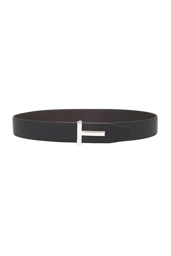 TOM FORD Reversible T Belt 40mm