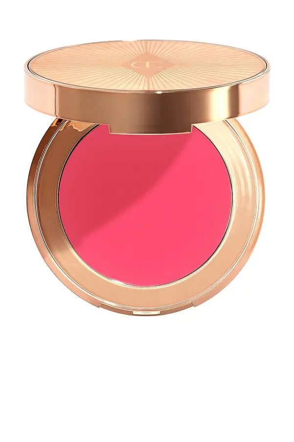 Charlotte Tilbury Beautiful Skin Lip & Cheek Glow - Paradise Pink Glow