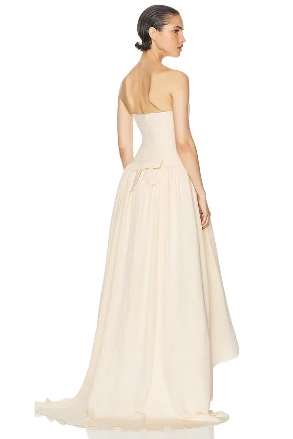 HELSA Gabrielle Gown
