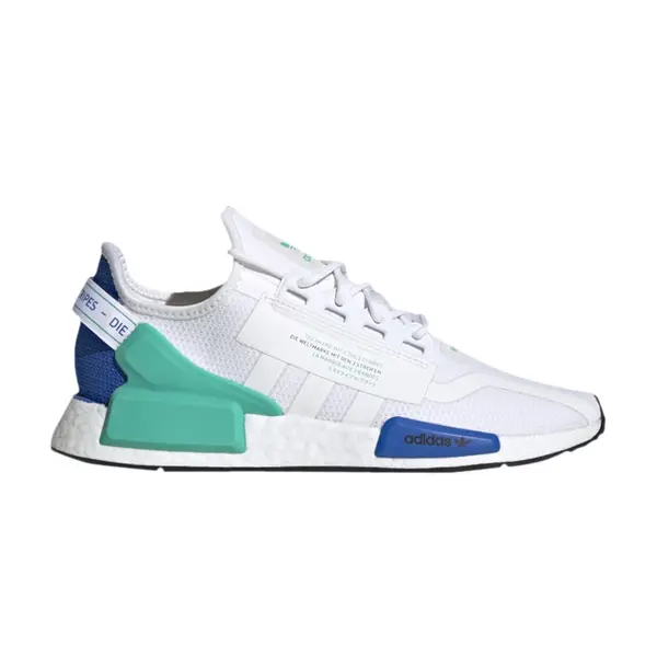 Adidas Nmd_r1 V2 Sneakers - White