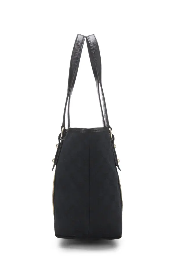 Gucci Original Gg Canvas Jolicoeur Bag