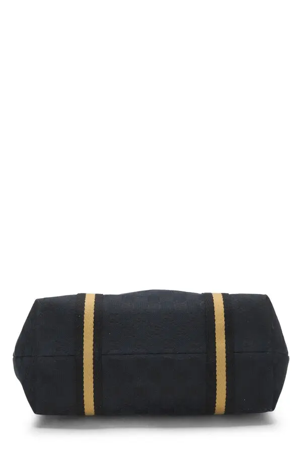Gucci Original Gg Canvas Jolicoeur Bag