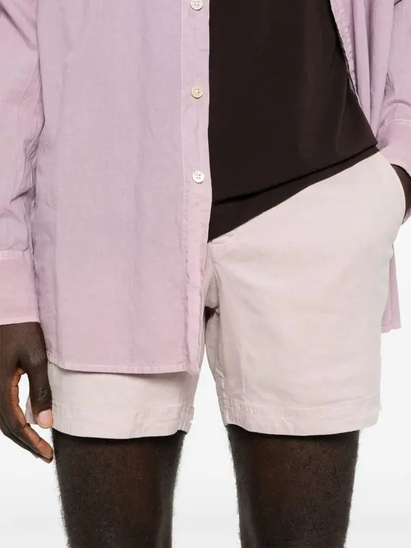 Orlebar Brown Bulldog Bermuda Shorts - Pink