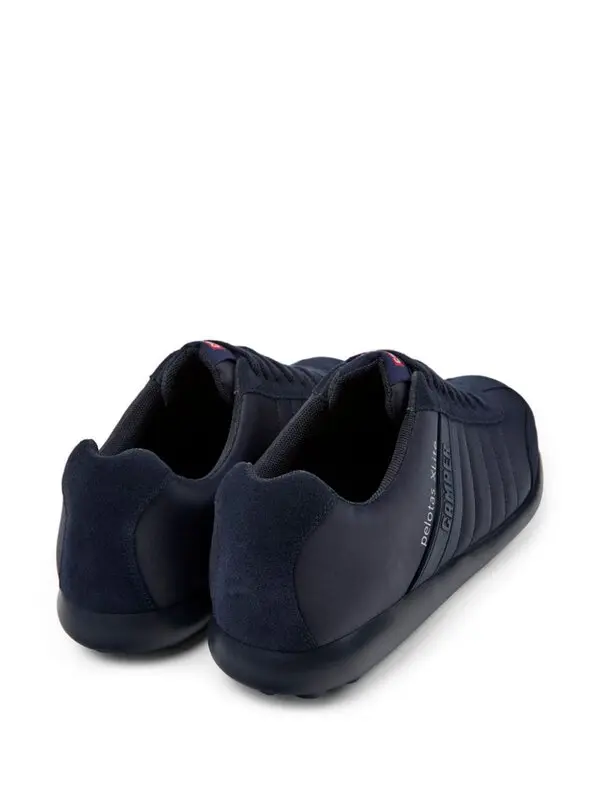 Camper Pelotas Xlite Leather Sneakers - Blue