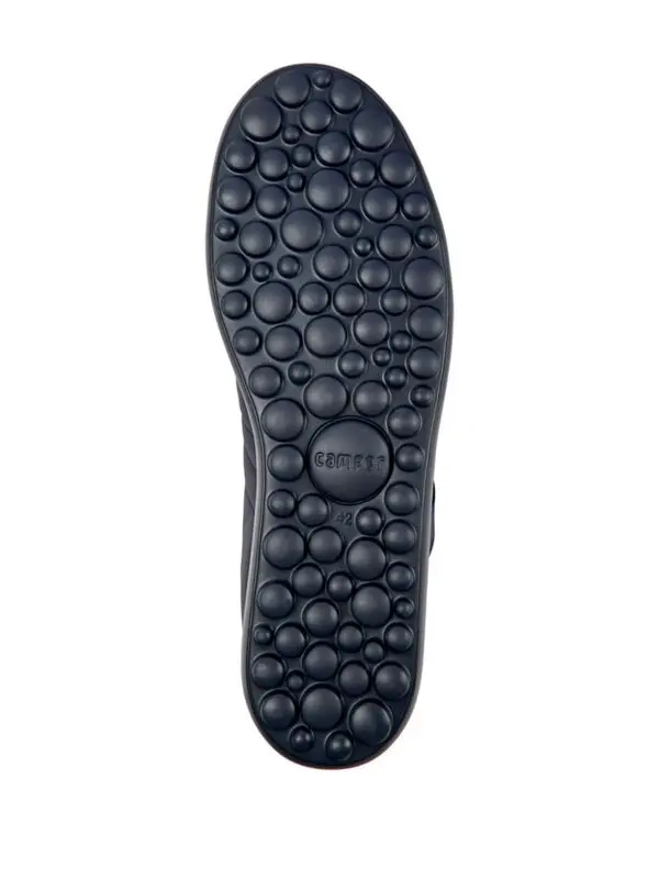 Camper Pelotas Xlite Leather Sneakers - Blue