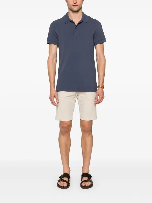 MYTHS Giove Bermuda Shorts