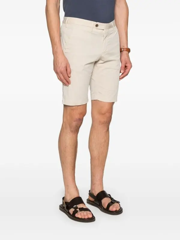 MYTHS Giove Bermuda Shorts