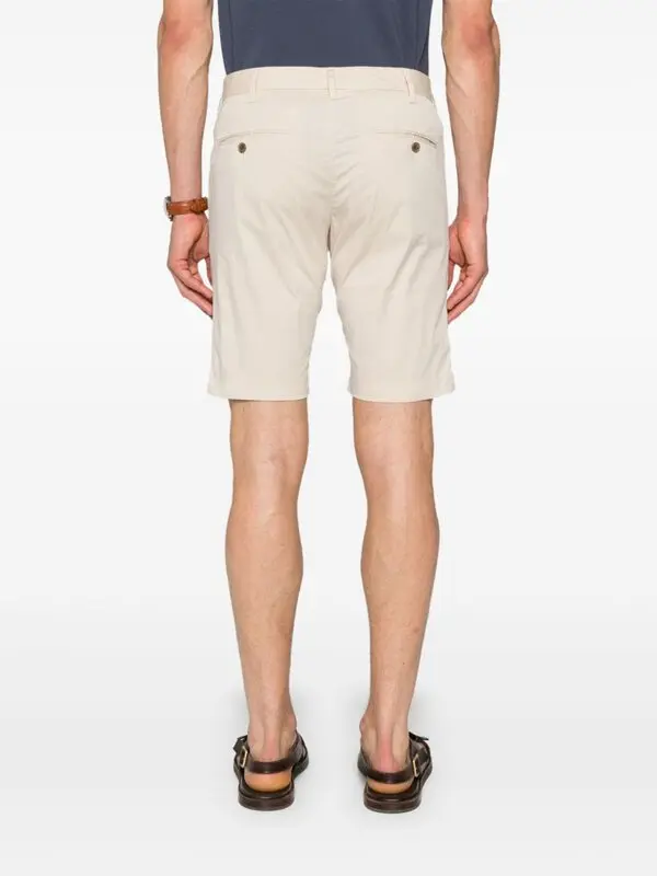 MYTHS Giove Bermuda Shorts