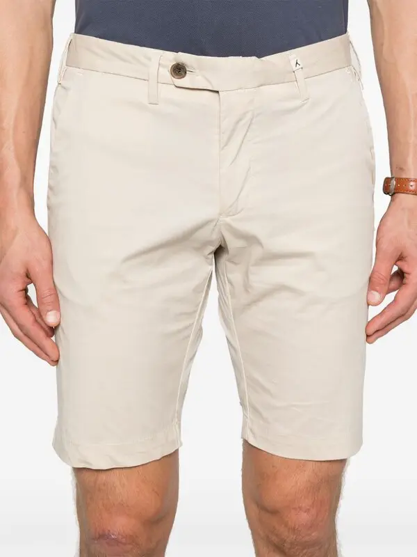 MYTHS Giove Bermuda Shorts