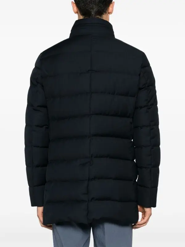 MOORER Imel-pum Padded Coat