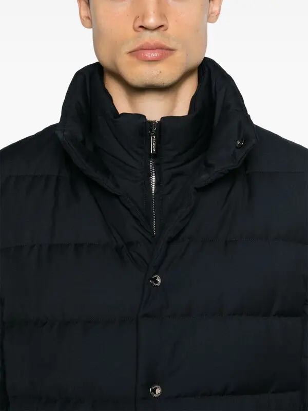 MOORER Imel-pum Padded Coat