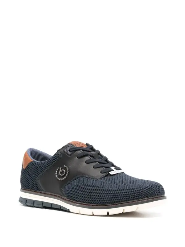BUGATTI Sandman Mesh Sneakers