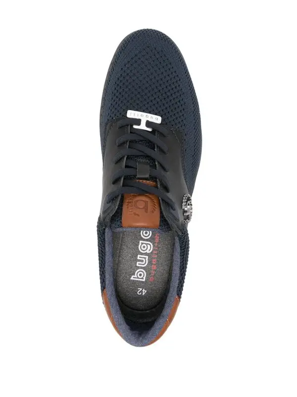 BUGATTI Sandman Mesh Sneakers