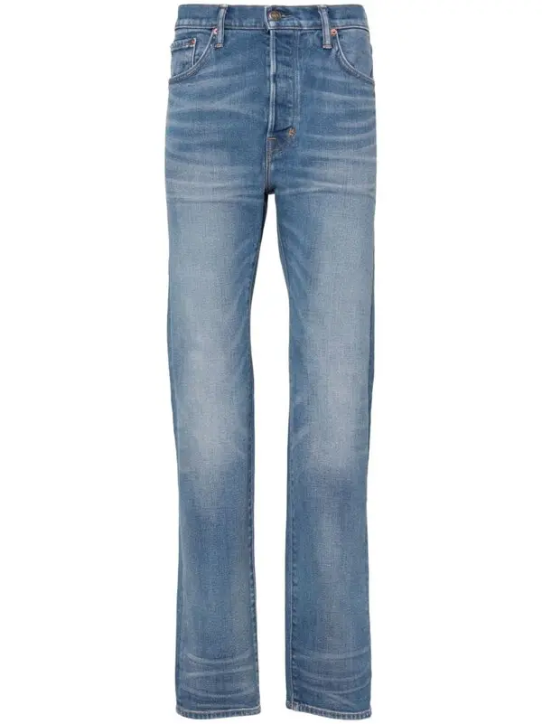 TOM FORD Slim-cut Jeans