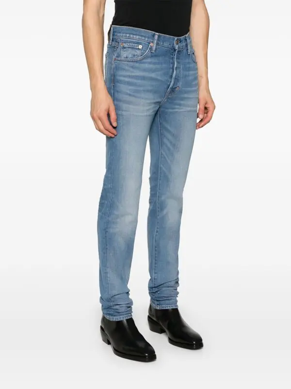 TOM FORD Slim-cut Jeans