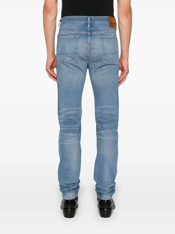 TOM FORD Slim-cut Jeans