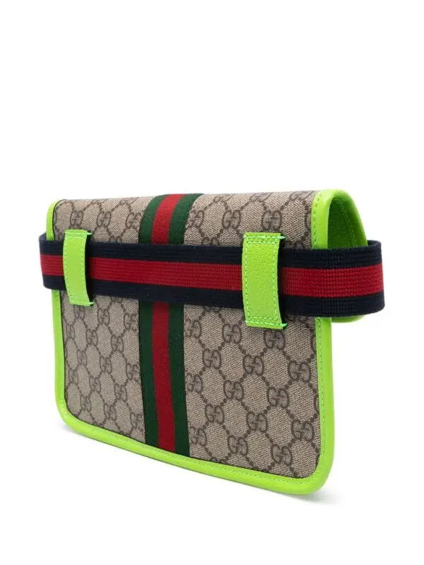 Gucci Small Ophidia Belt Bag