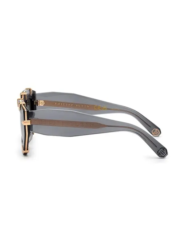 Philipp Plein Cat-eye Sunglasses