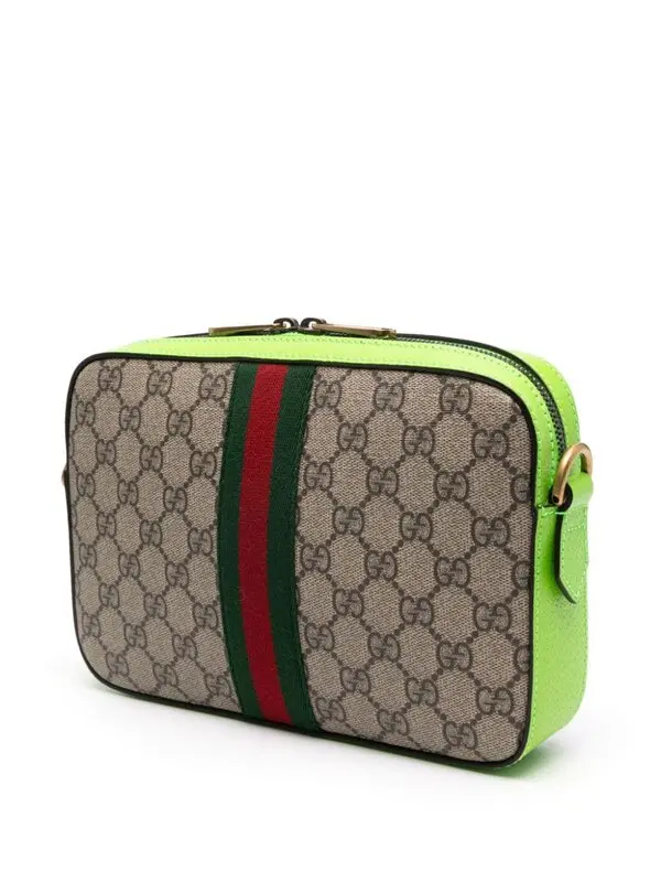 Gucci Small Ophidia Messenger Bag