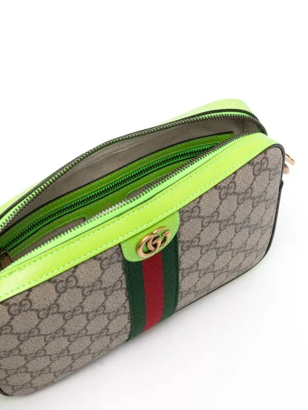 Gucci Small Ophidia Messenger Bag