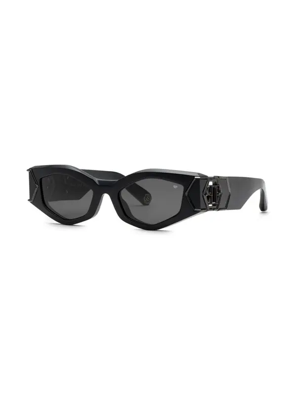 Philipp Plein Hera Cat-eye Sunglasses