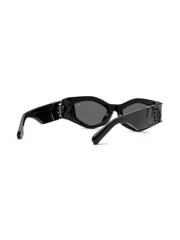 Philipp Plein Hera Cat-eye Sunglasses