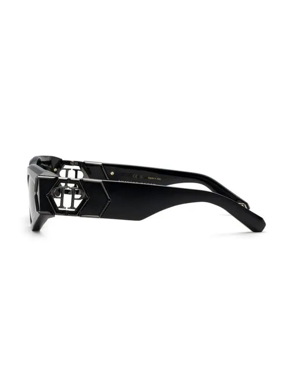 Philipp Plein Hera Cat-eye Sunglasses