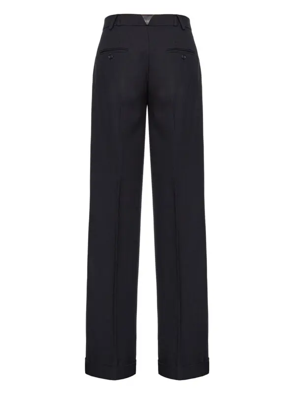Pinko Peru Pantalone Trousers