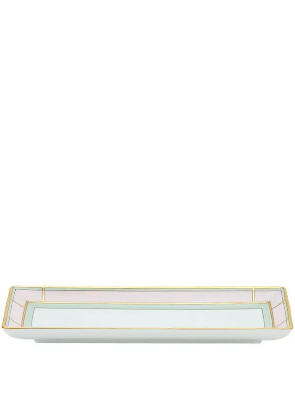 GINORI 1735 Diva Rectangular Platter