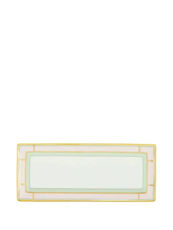 GINORI 1735 Diva Rectangular Platter