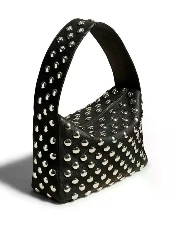 Khaite Elena Bag - Black