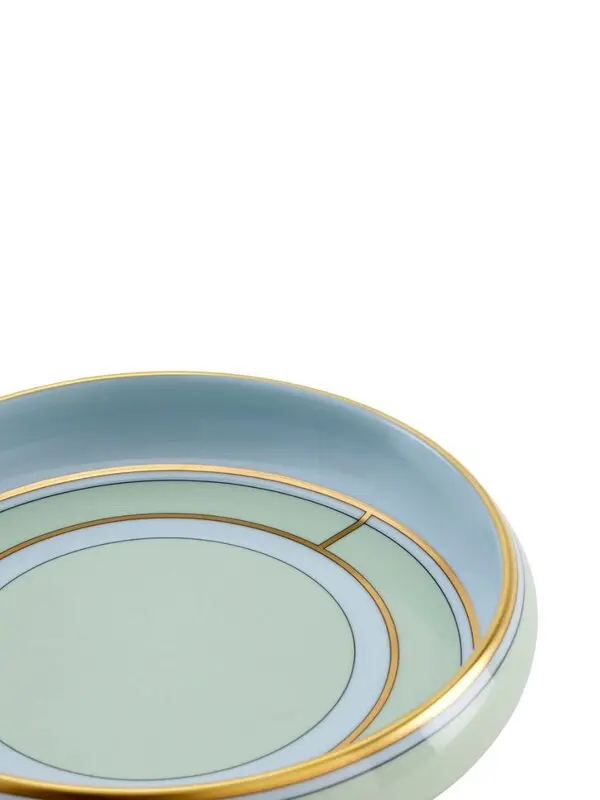 GINORI 1735 Round Change Tray