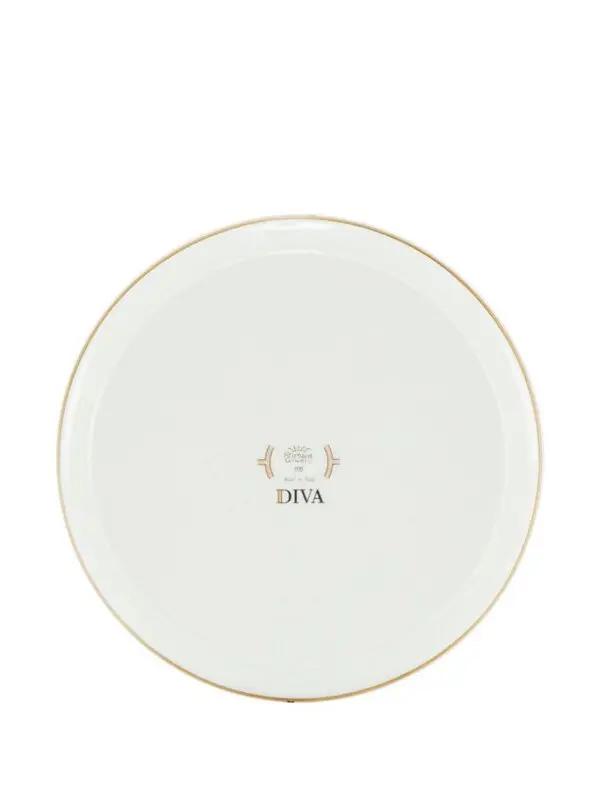GINORI 1735 Round Change Tray