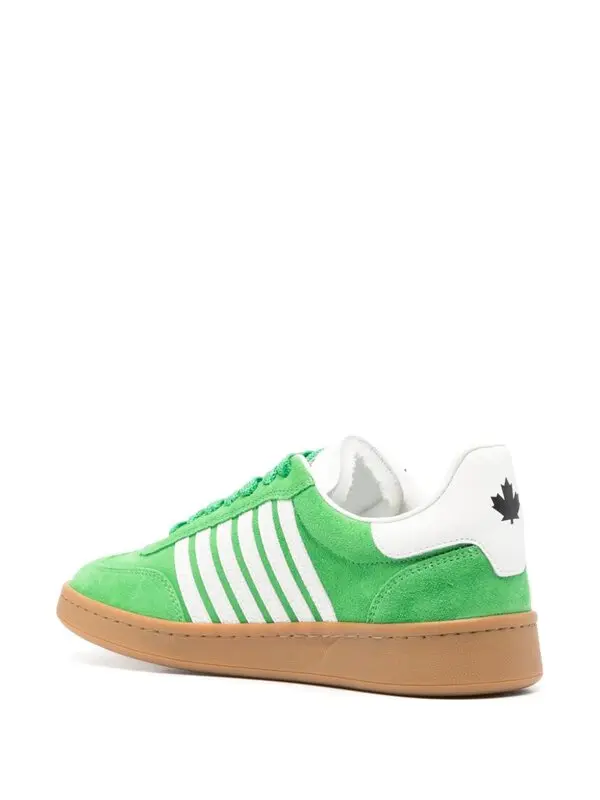 Dsquared2 Dan Sneakers - Green