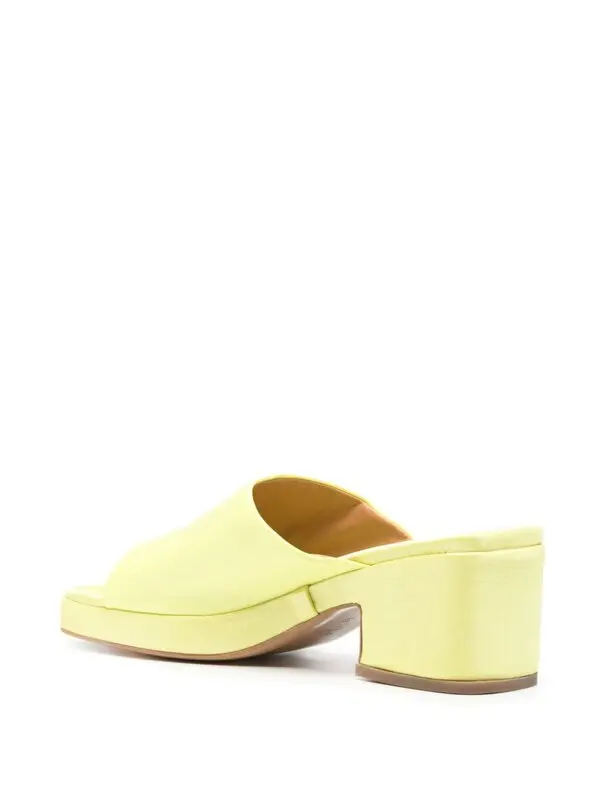 Stine Goya Borage Sandals