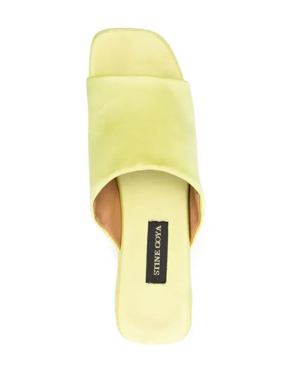 Stine Goya Borage Sandals