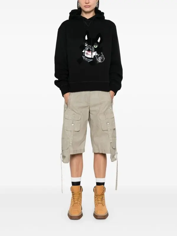 Dsquared2 Ciro Cool Cotton Hoodie