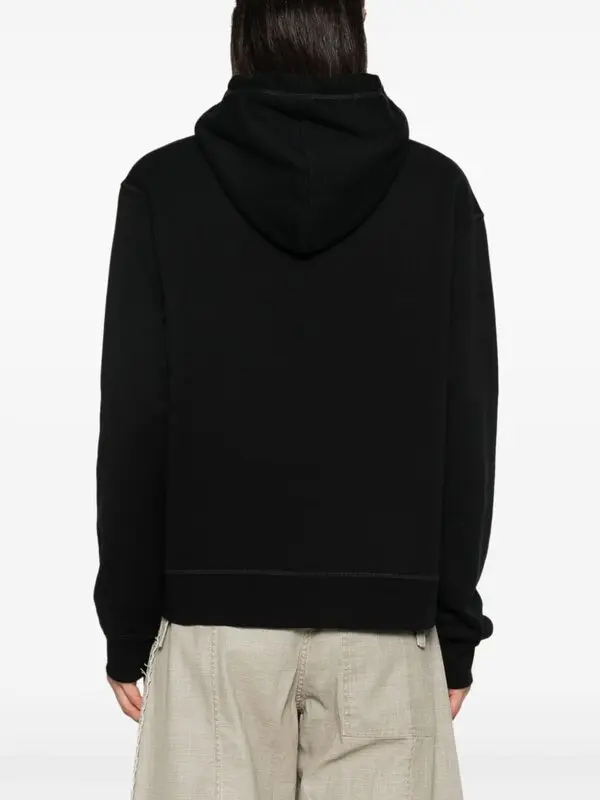 Dsquared2 Ciro Cool Cotton Hoodie