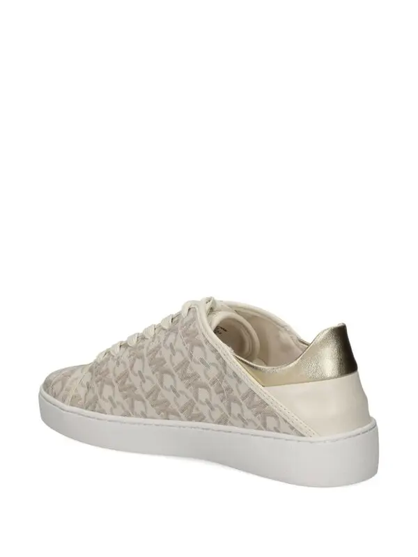 Michael Kors Keaton Monogram Sneakers