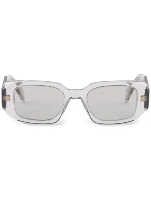 Prada Symbole Sunglasses - Grey
