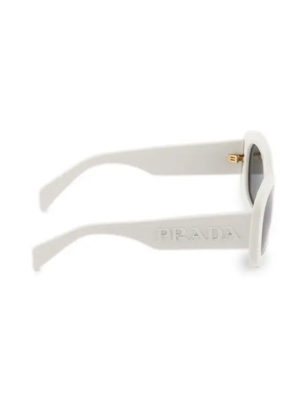 Prada Oversized Sunglasses