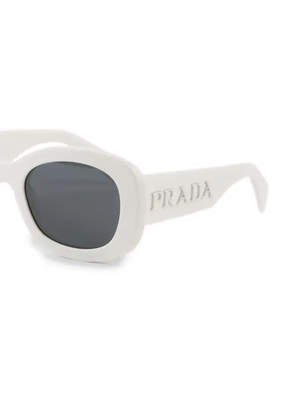 Prada Oversized Sunglasses