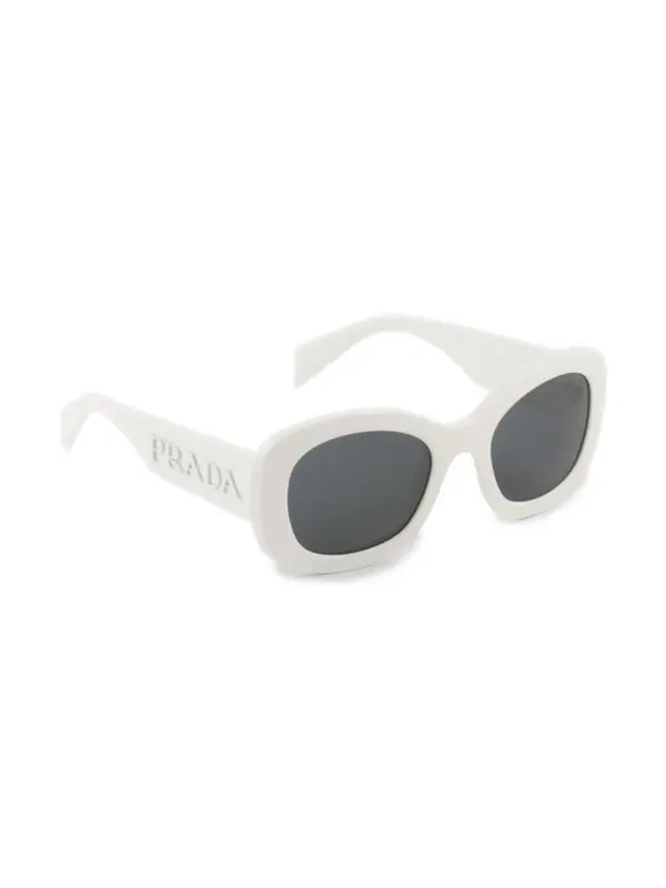 Prada Oversized Sunglasses