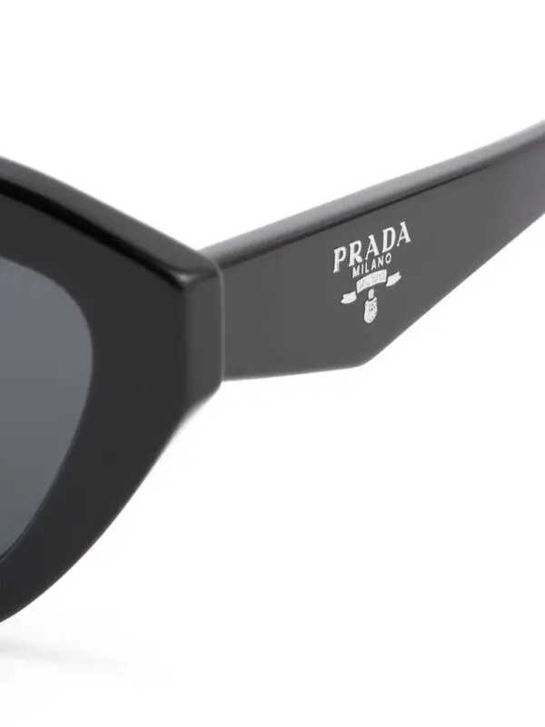 Prada Cat-eye Sunglasses