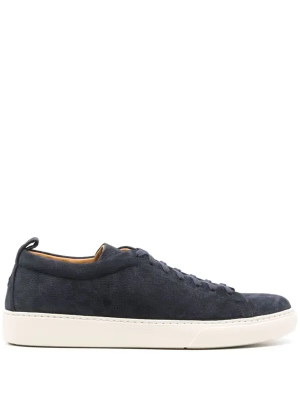HENDERSON BARACCO Colby Suede Sneakers