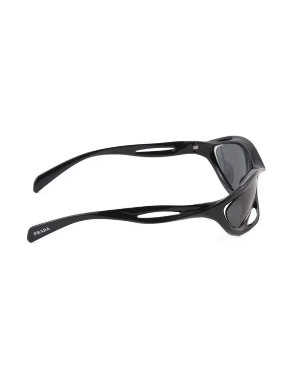 Prada Shield Sunglasses
