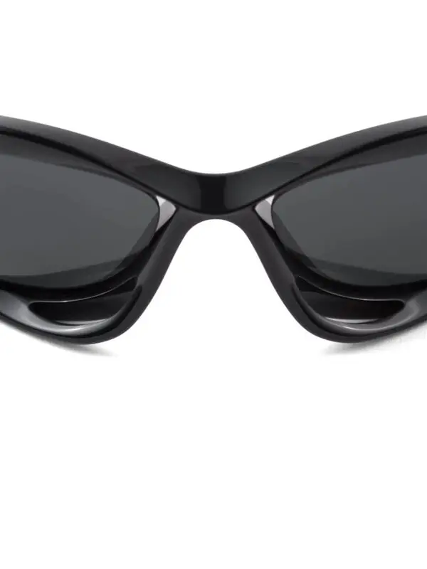 Prada Shield Sunglasses