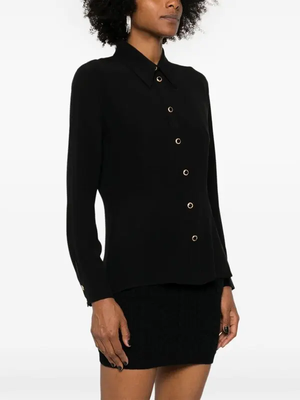 Alessandra Rich Long-sleeve Shirt