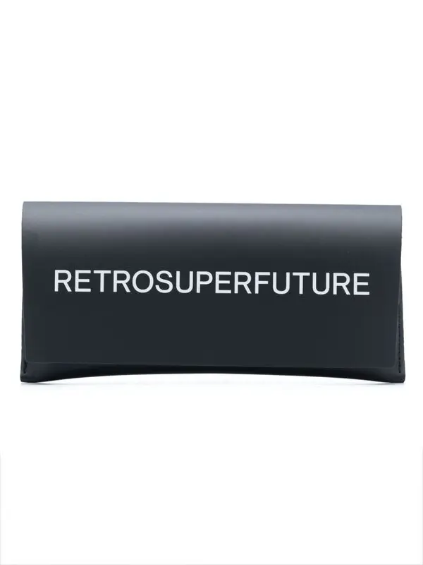 RETROSUPERFUTURE Caro Square-frame Sunglasses