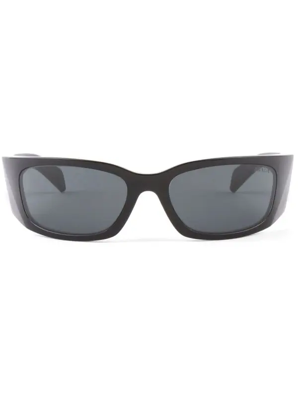 Prada Symbole Sunglasses - Black